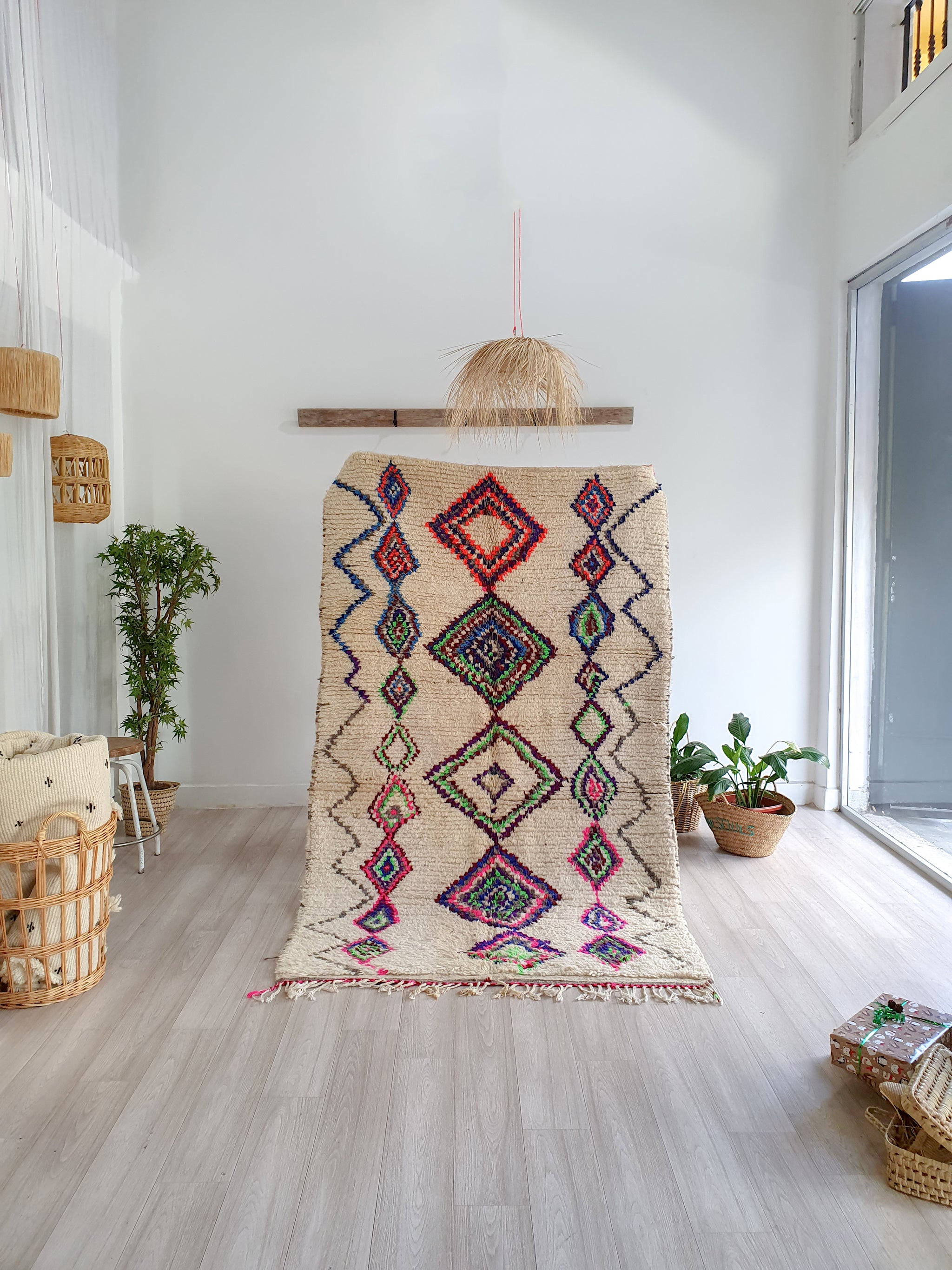 RAYA RUG – Milsouls