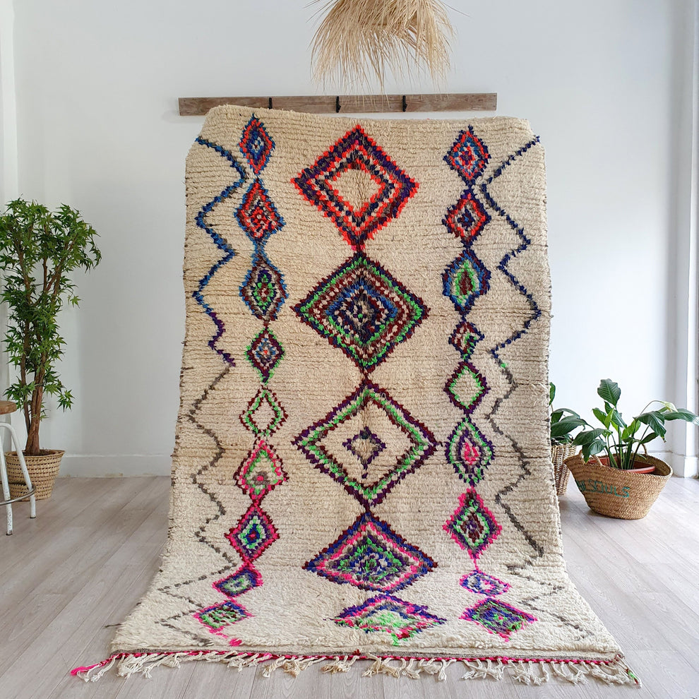 RAYA RUG – Milsouls