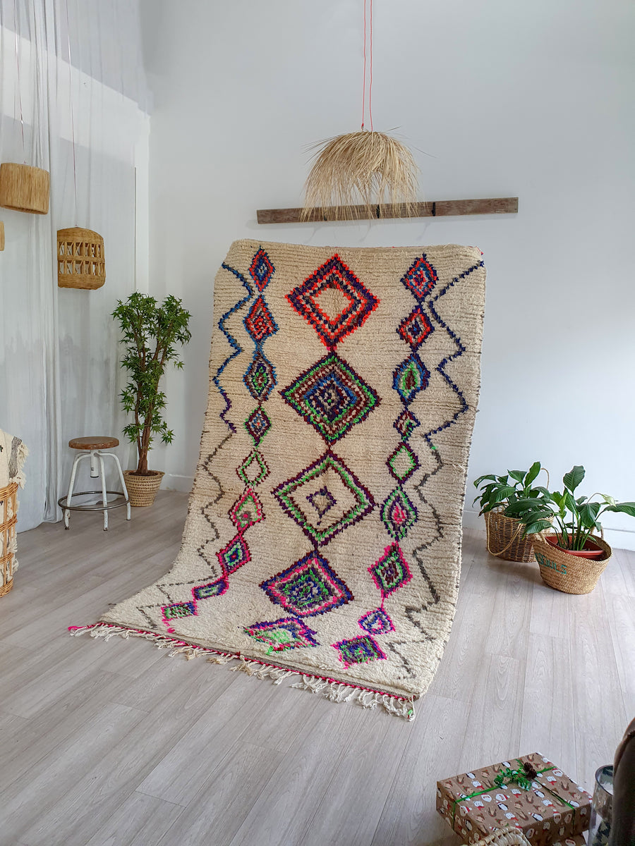 RAYA RUG – Milsouls