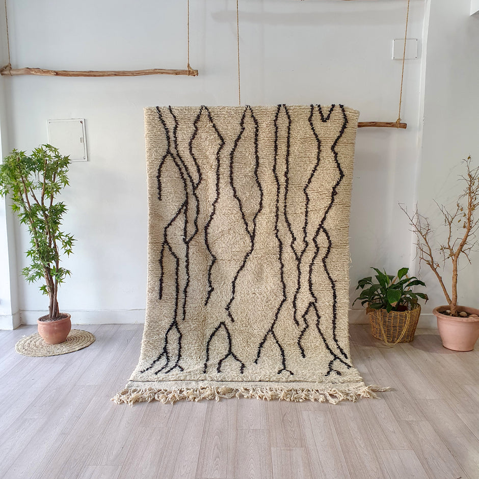 Moroccan Rugs – Milsouls